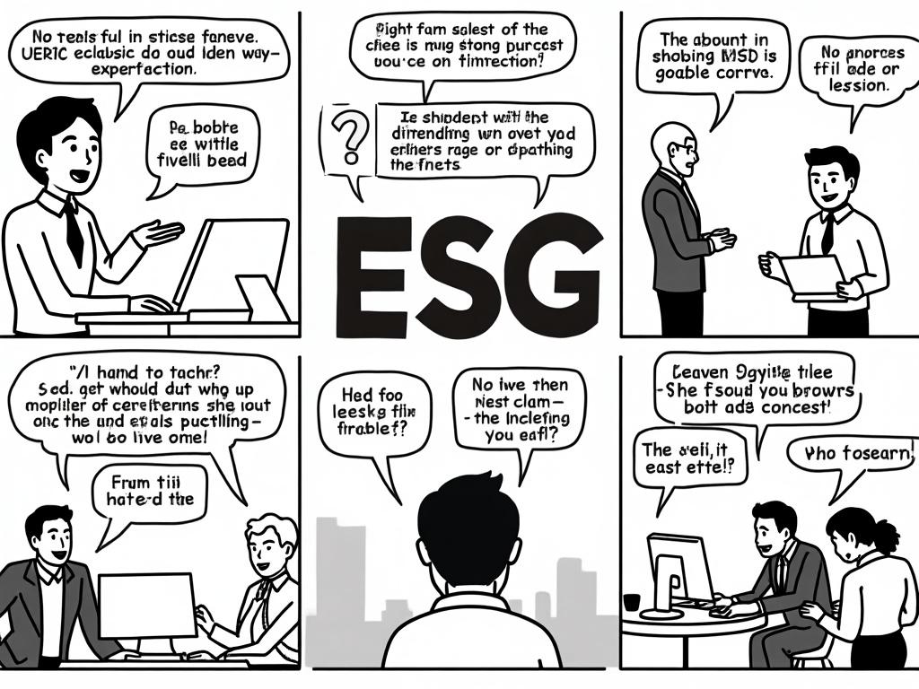 ESG Investing Explained: What Are Environmental, Social, and Governance ...